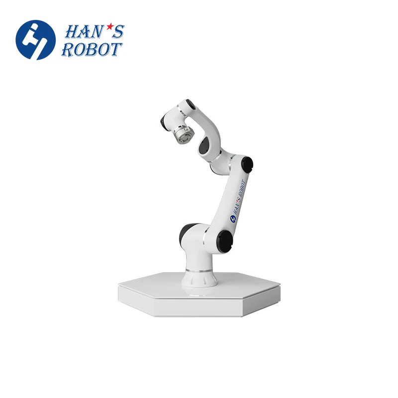 6 Axis Collaborative Robot - Efficient & Versatile Cobot
