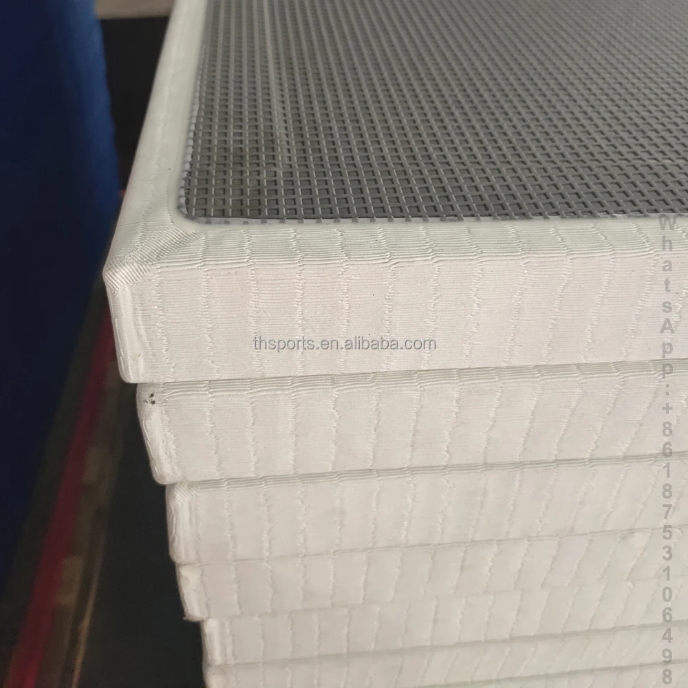 Judo Mats - Durable, Lightweight, and Essential for Training