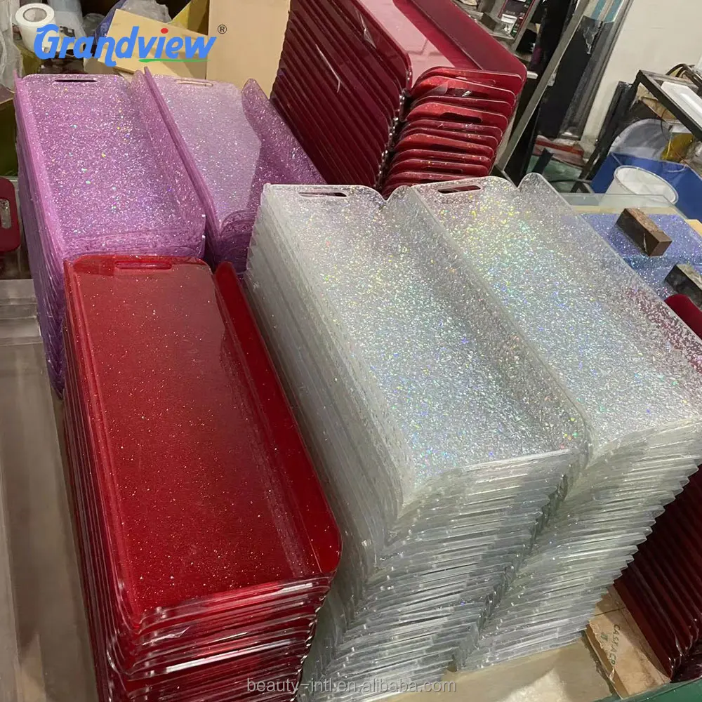 4ft X 8ft Clear Plexiglass - Durable & Versatile Sheets