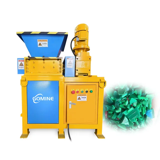 Henan Gomine Environmental Protection Technology Co., Ltd. - Double ...