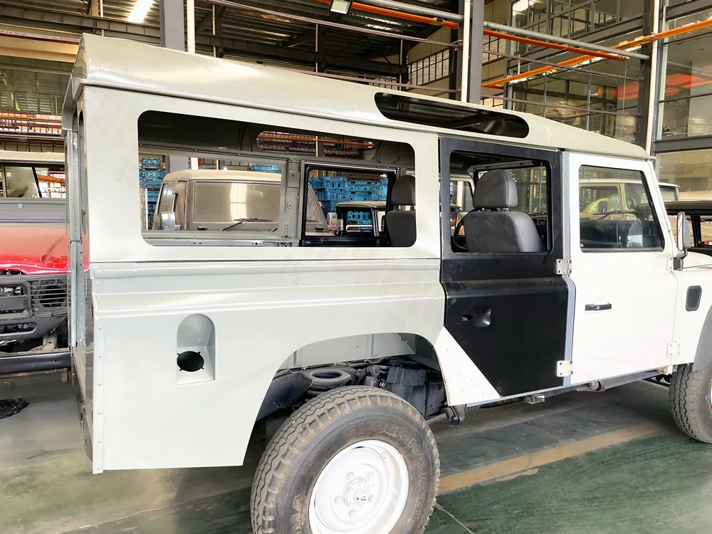 High Quality Car Door,Fender,Wing,Bumper.windscreen Frame,Tub,Roof ...