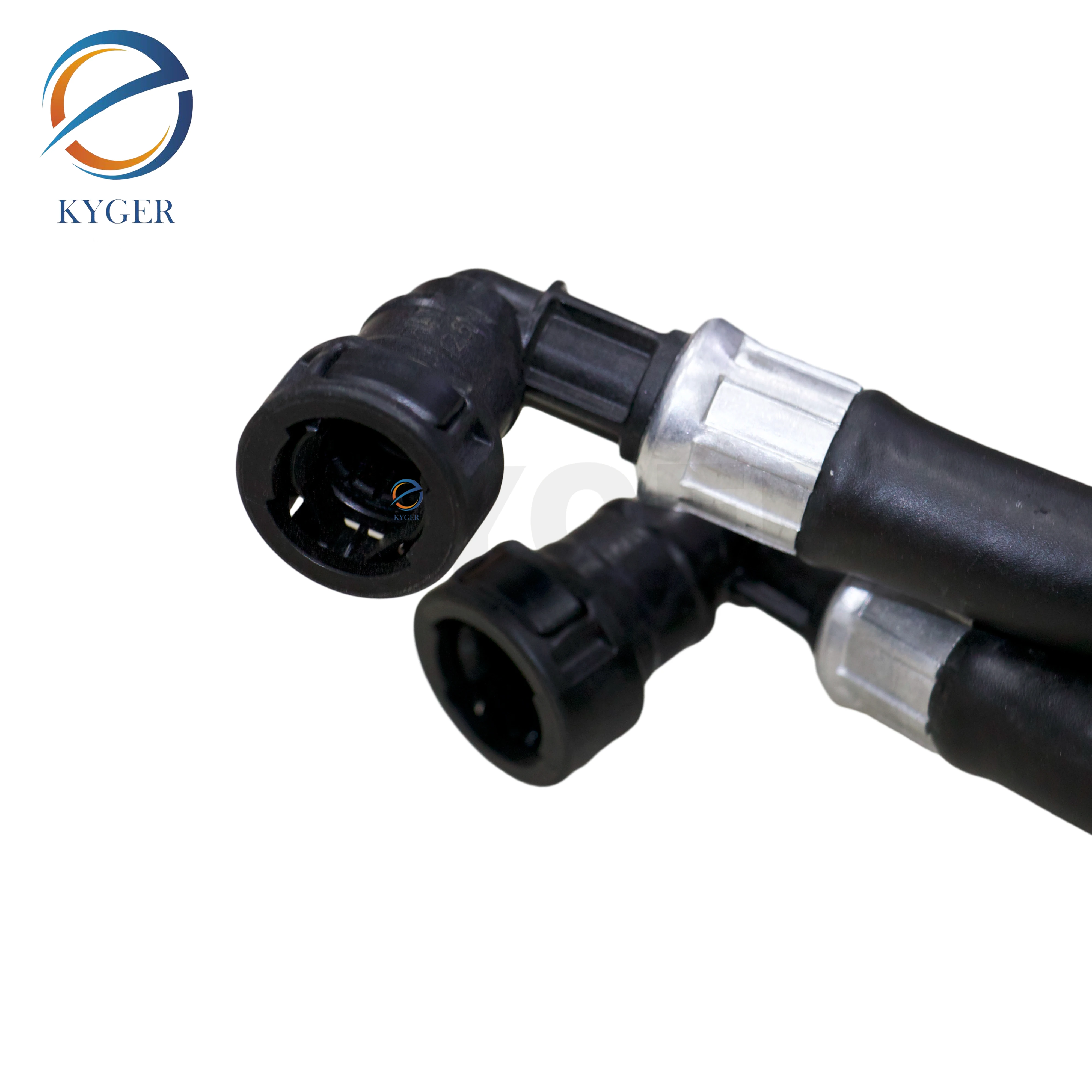 Oil Cooler Hose Lr035552 For Land Rover Discovery 5 Range Rover Range ...