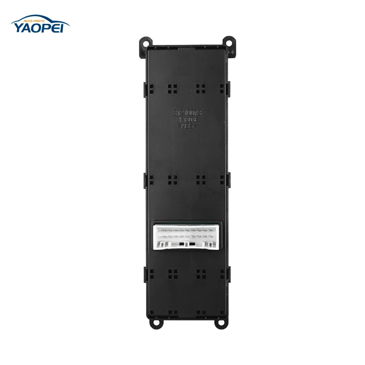 93570-1W157 Car Driver Window Switch Power for Kia RIO 2015-2017 ...