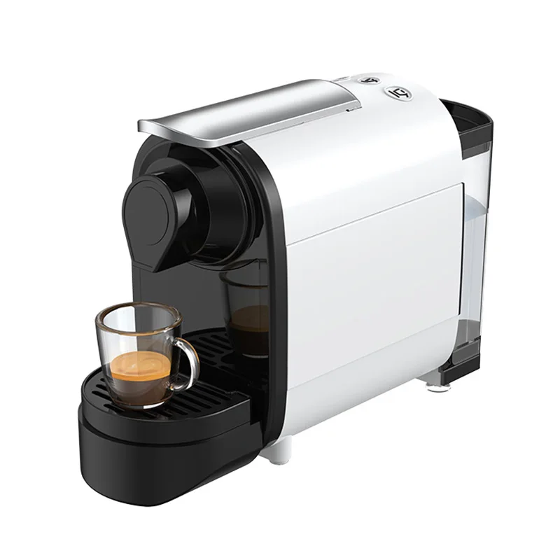 Espresso Machine For Compatible Capsule With Single Serve Coffee Maker ...