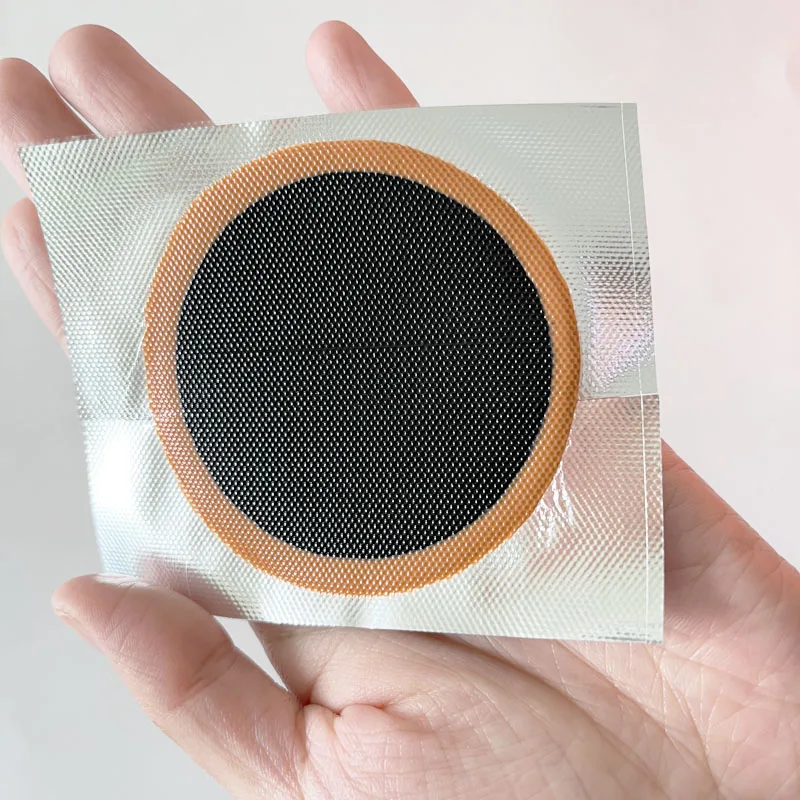 All Size Radial Tube Tire Repair Patch - Professional Service