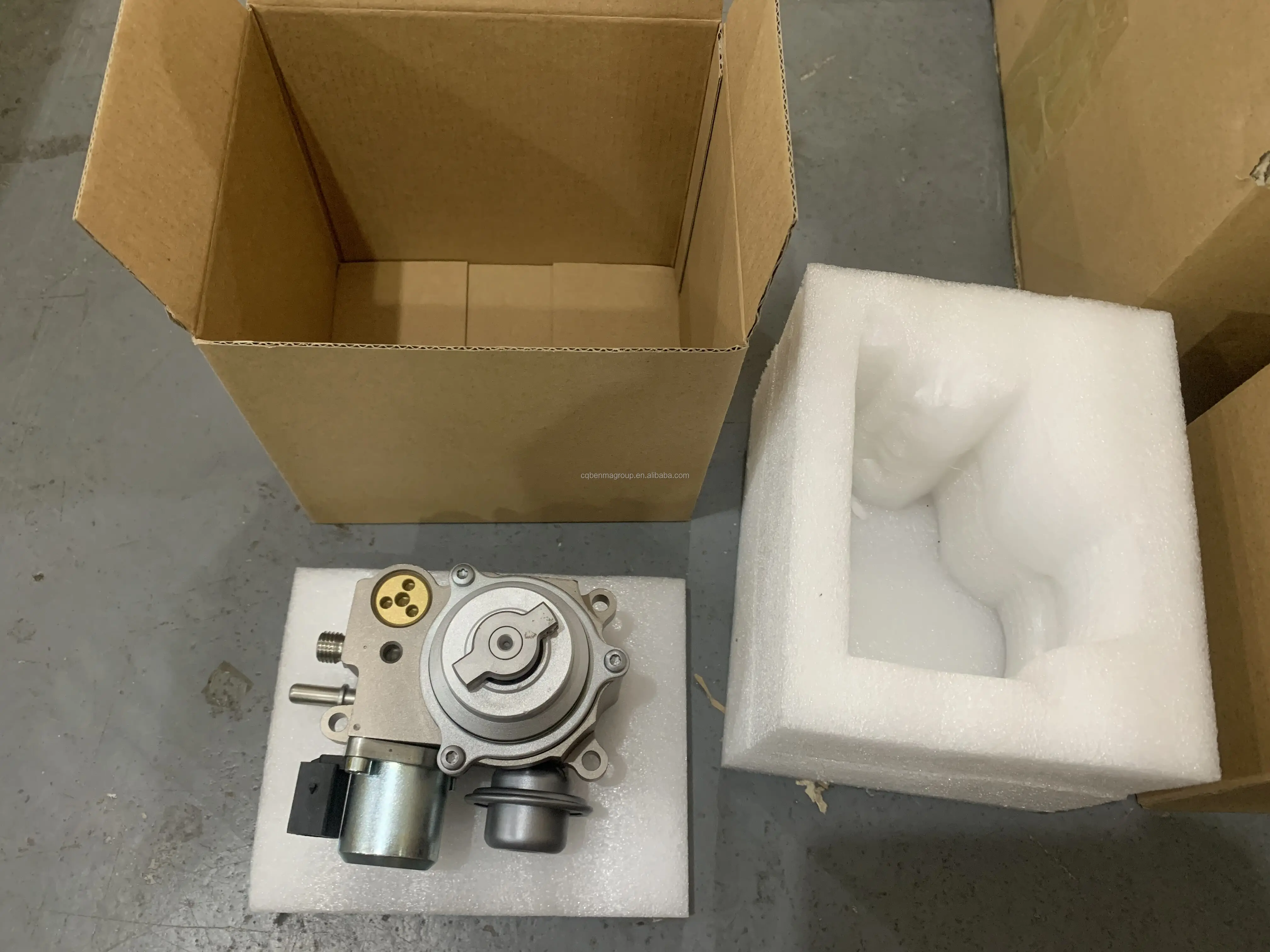 Wholesale High Pressure Fuel Pump for MINI R56 Cooper S