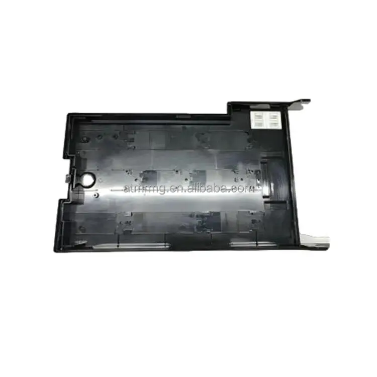 ATM Machine Spare Parts NCR GBRU Deposit Cassette Upper Cover 009 ...