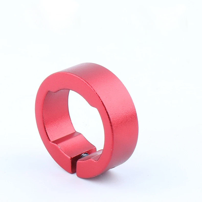 Secure Your Bike with Cycle Zone's Handlebar Lock Ring