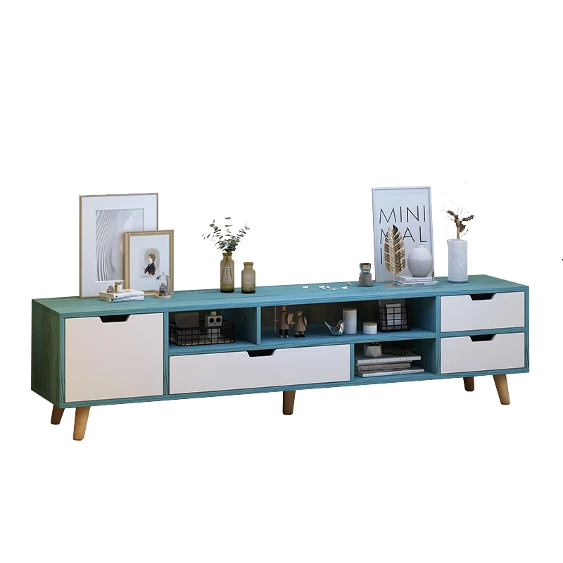 Wardrobe With Floating Stand Tv Cabinet - Buy Wardrobe With Tv Cabinet ...