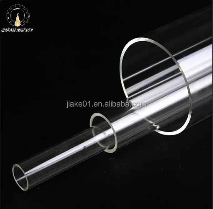 Medline Borosilicate Glass Culture Tube - 10ml Test Tube