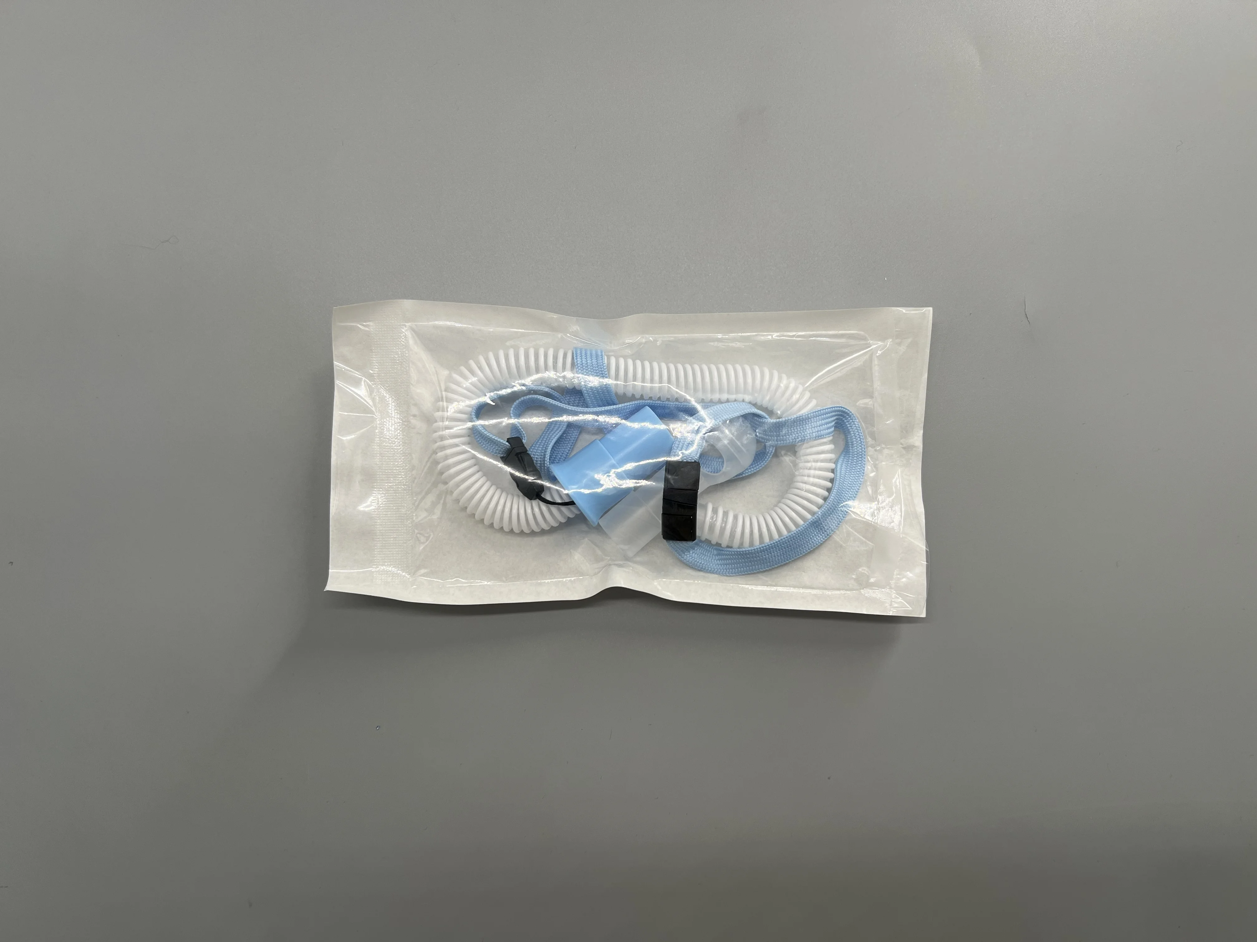 Disposable High Flow Tracheostomy Cannula - 5 Year Shelf Life