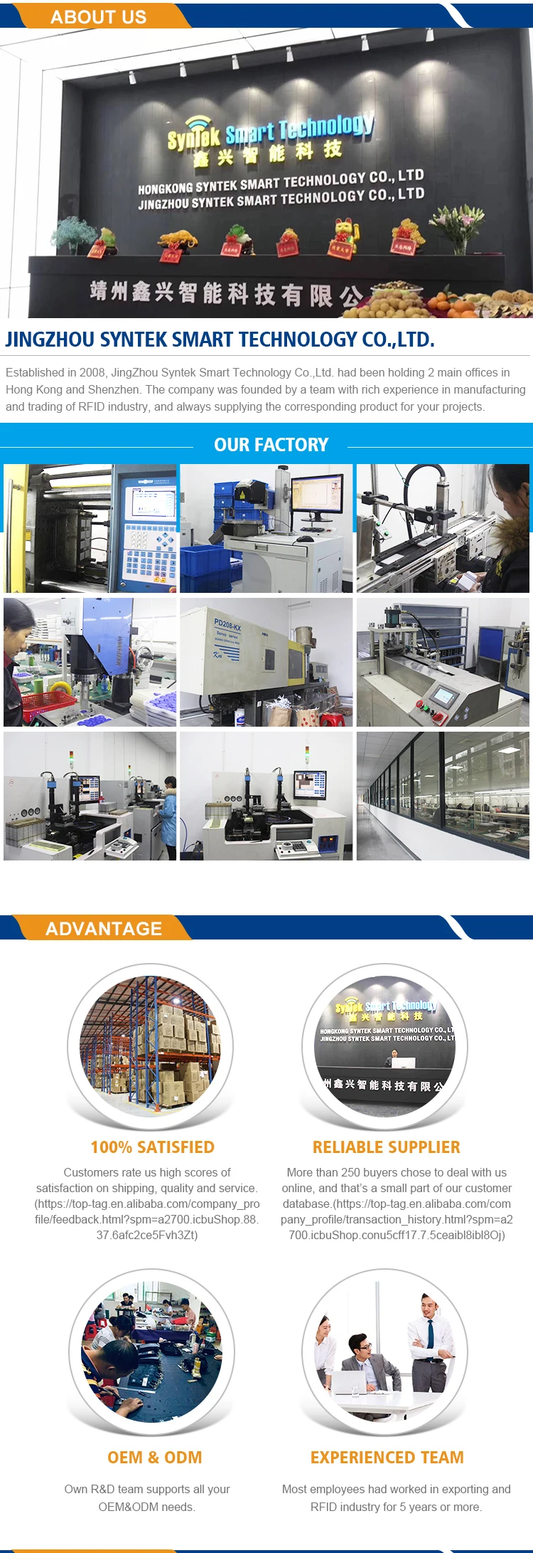 Transponder Microchips Pet Rfid Tags Syringe Animal Glass Tube Injector ...