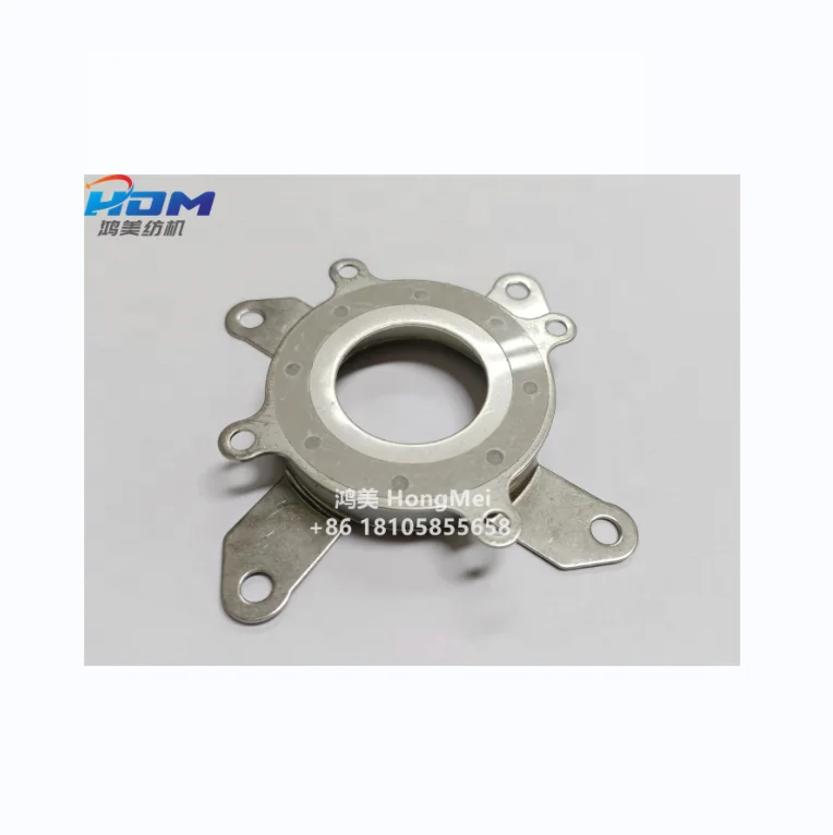 JTJ Air Jet Loom Spare Parts ZAX 9100 Damper for Weft Feeder for ...