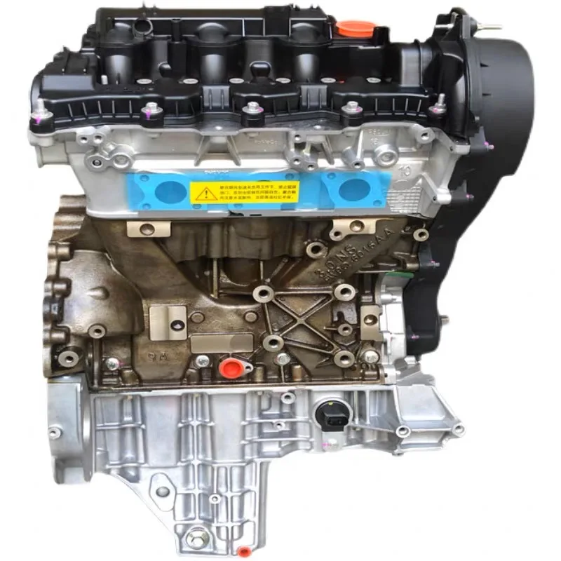 High Quality 306dt 3.0ttwin-turbine Diesel V6 Engine For Land Rover ...
