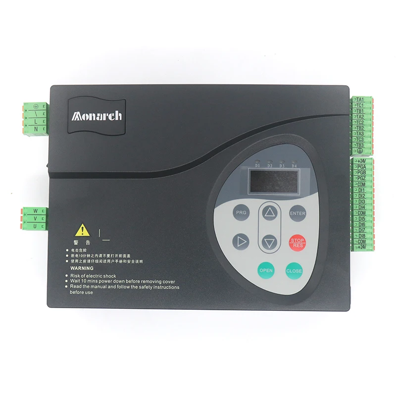 Elevator Parts Monarch Door Controller NICE-D-A-SOP4