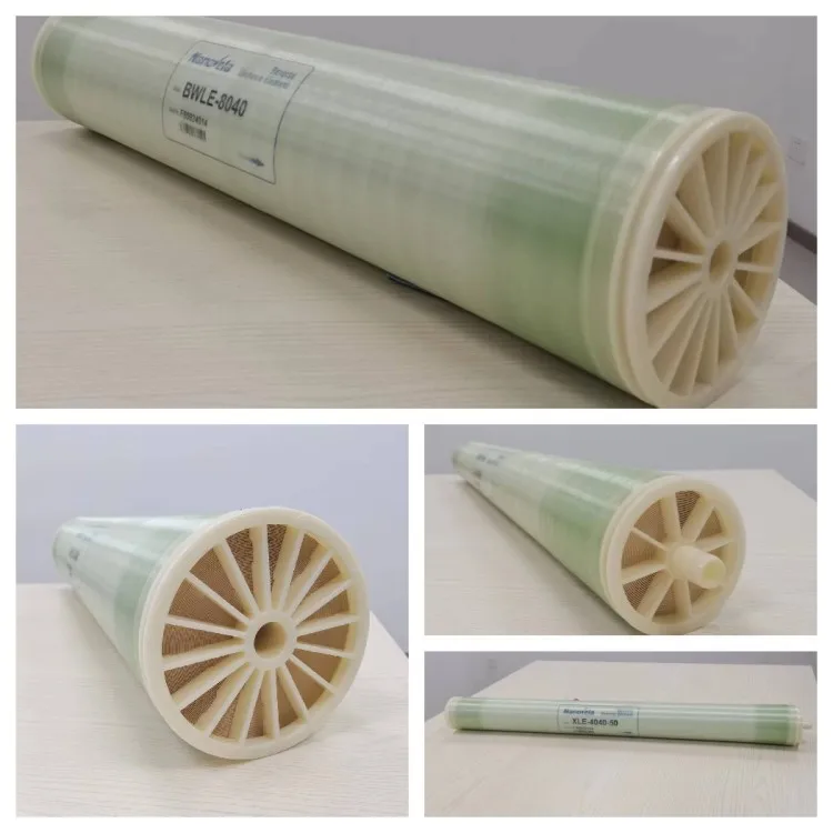 Filmtec XLE 440 Toray Hydranautics CPA3 8040 RO Membrane
