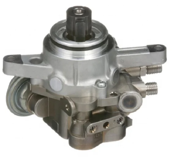 High Pressure Fuel Pump for Porsche Cayenne Panamera