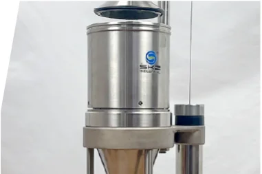 Skz115 Shcopper Riegler Freenes Tester Beating Freeness Testing ...