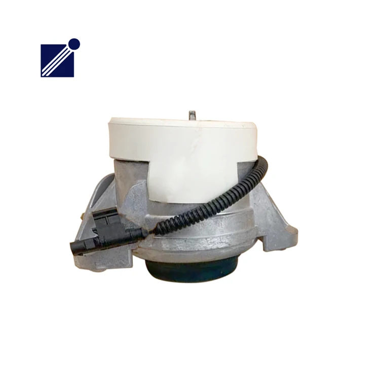 Left Engine Mounting For S-class W222 V222 X222 Motor Mounts 2222407917 ...