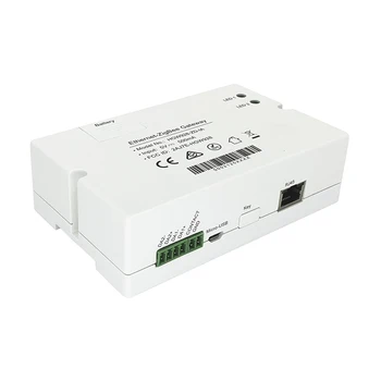 Zigbee & Dali Dual Mode Master Gateway Ilightsin Pro Lighting Control ...