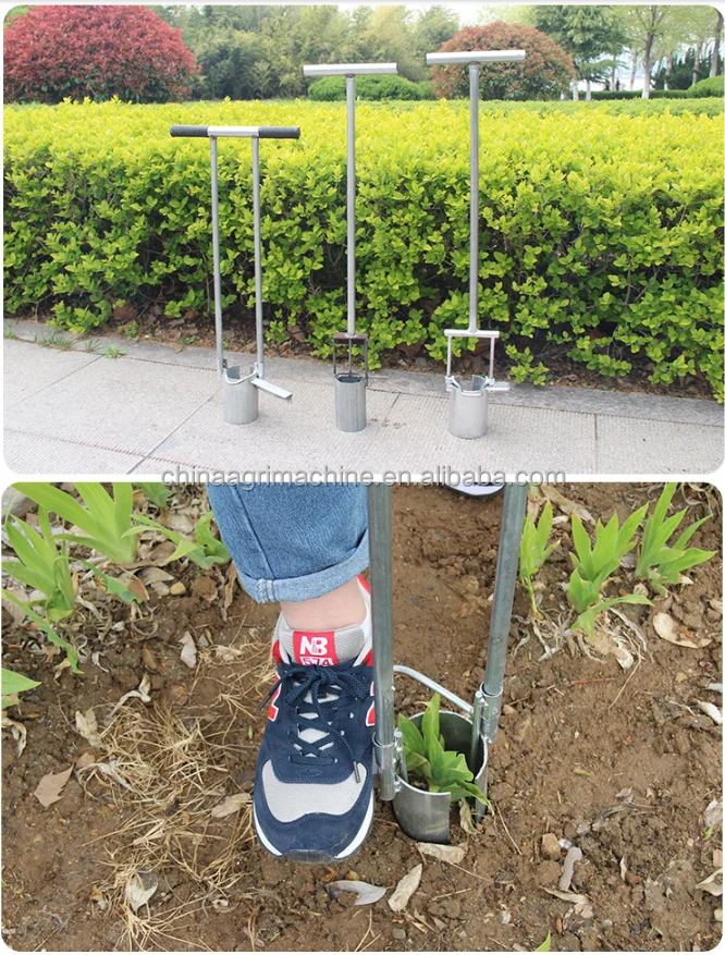 Grass Seed Planter Machine Transplanter Pepper - Buy Grass Seed Planter ...