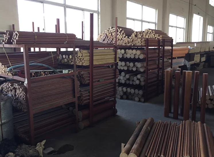 50cm Phenol Formaldehyde Resin Rods Black / Brown Insulating Bar ...