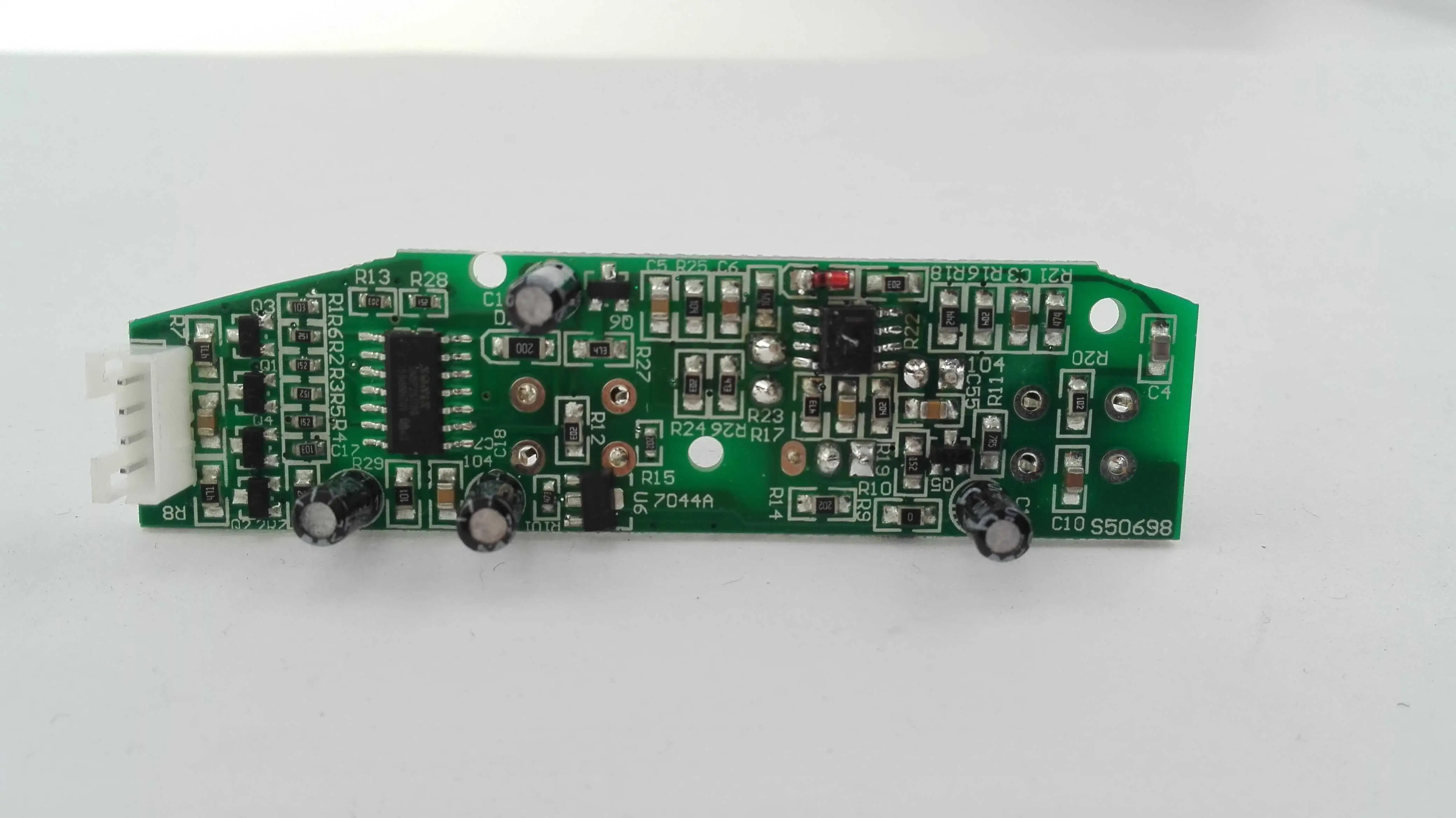 Smart Lock Pcba Design Electronic Product Hard Ware Design Mcu Software ...