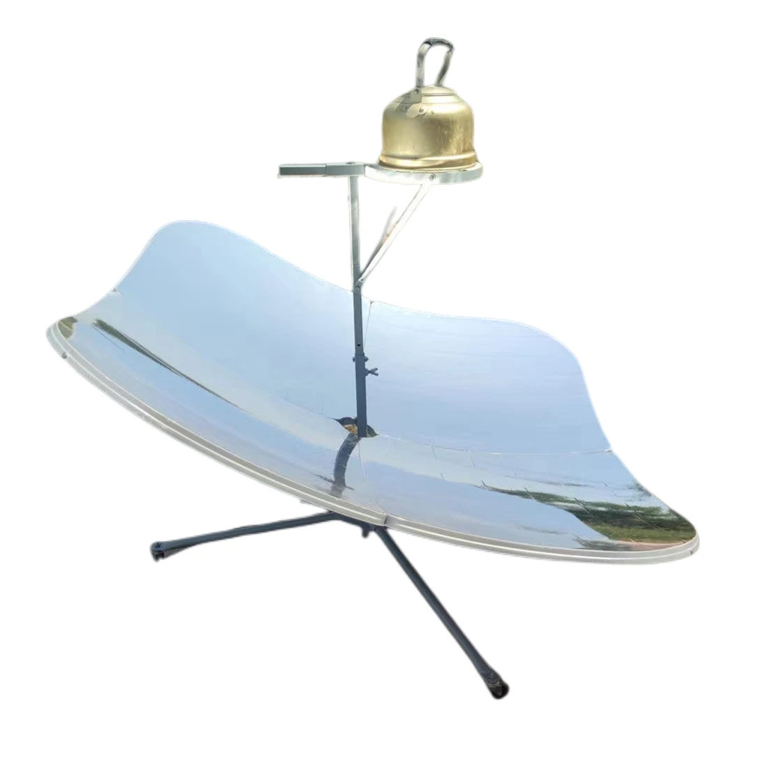 Portable Solar Oven For Sale Microwave Bread Bakery Stove Reflect Film ...