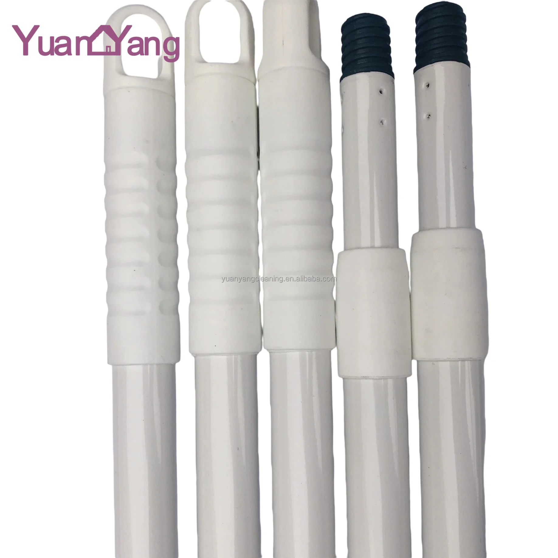 High Quality Cleaning Brush With Extension Pole Dusting Pole Extension ...