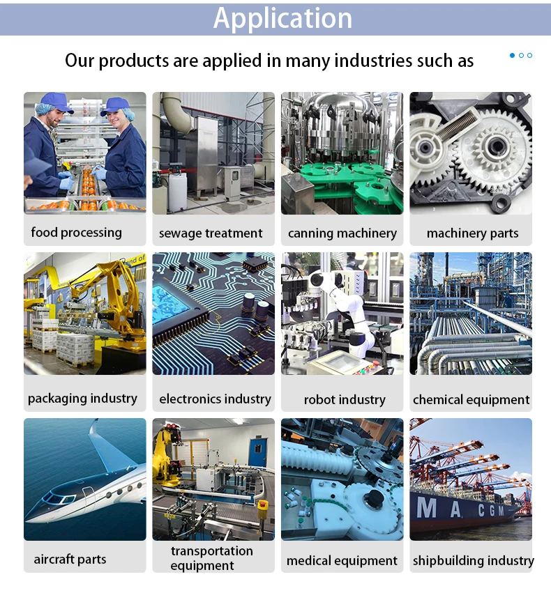 Etfe Engineering Plastic Mold Factory Etfe Shaped Plastic Products ...