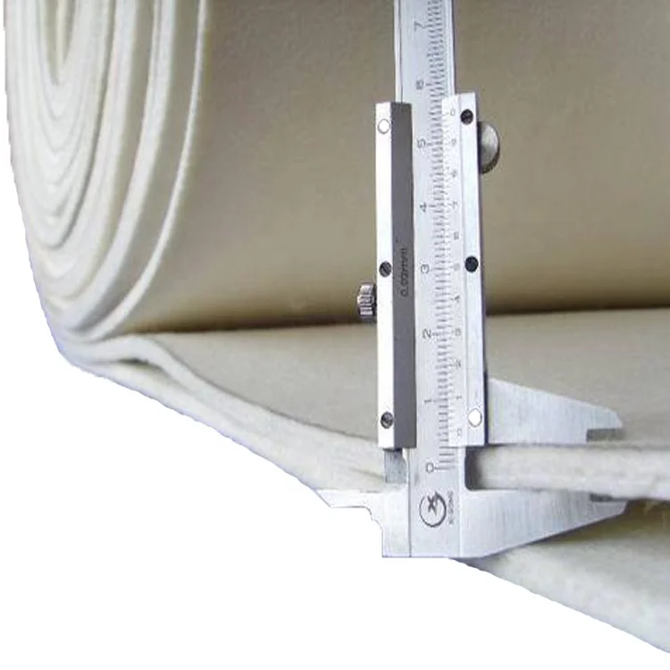 Best Quality Paper Making Heat Press Machine Felt - Buy Heat Press ...