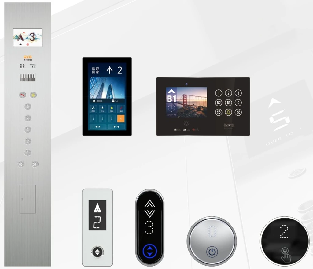 Fuji Japan Elevator - Safe, Modern Home Lift Solutions