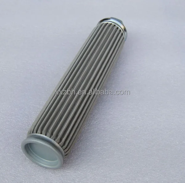 Hanbell Screw Compressor Refrigerator Oil Filter 6021131301