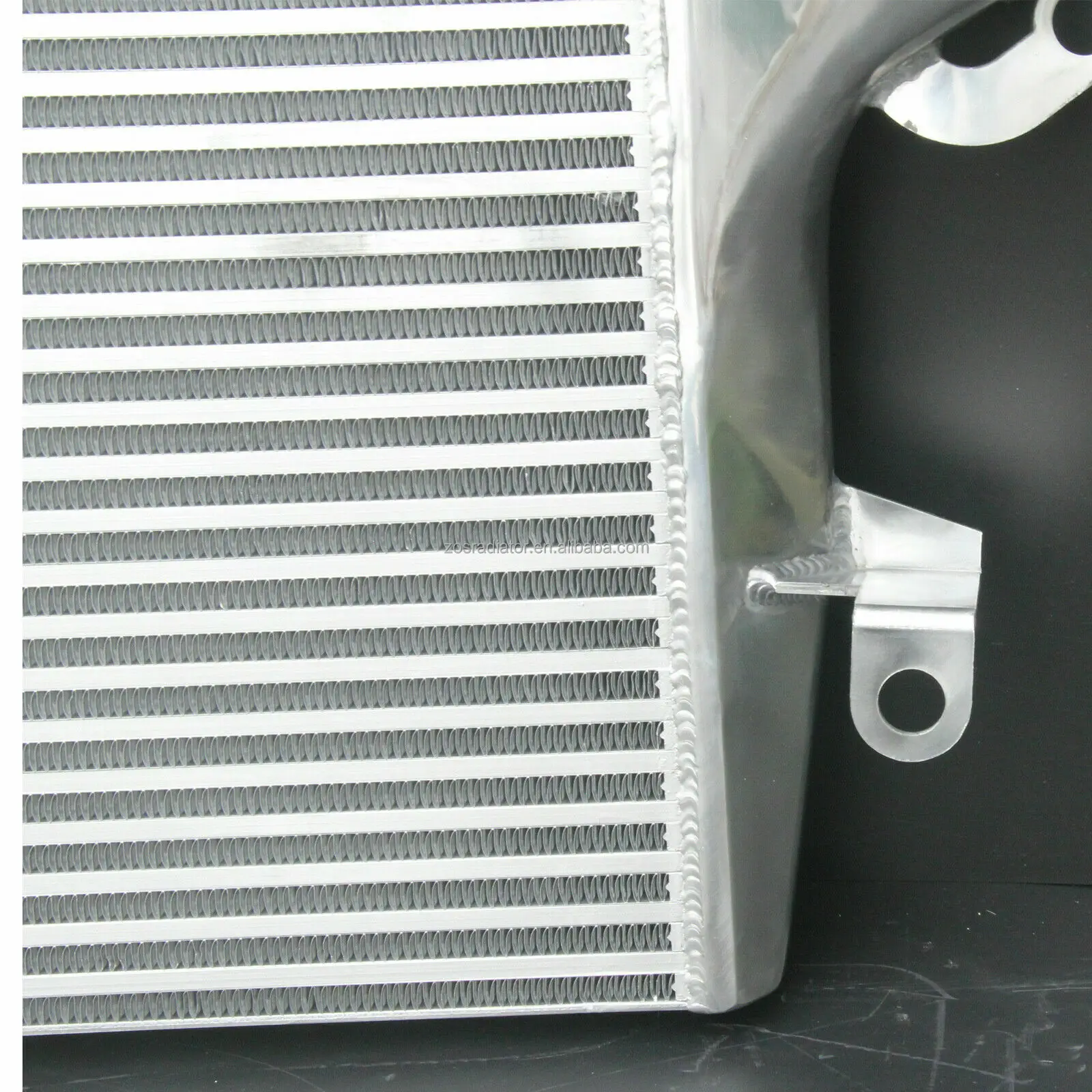 XR6T Intercooler - Upgrade Your Ford Falcon Performance