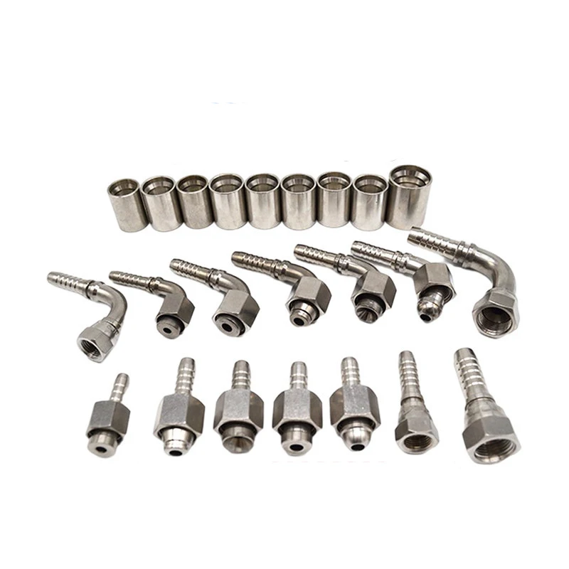 Hose Adapter Fitting Insert Drawing Hydraulic Insert Hose Adapter ...