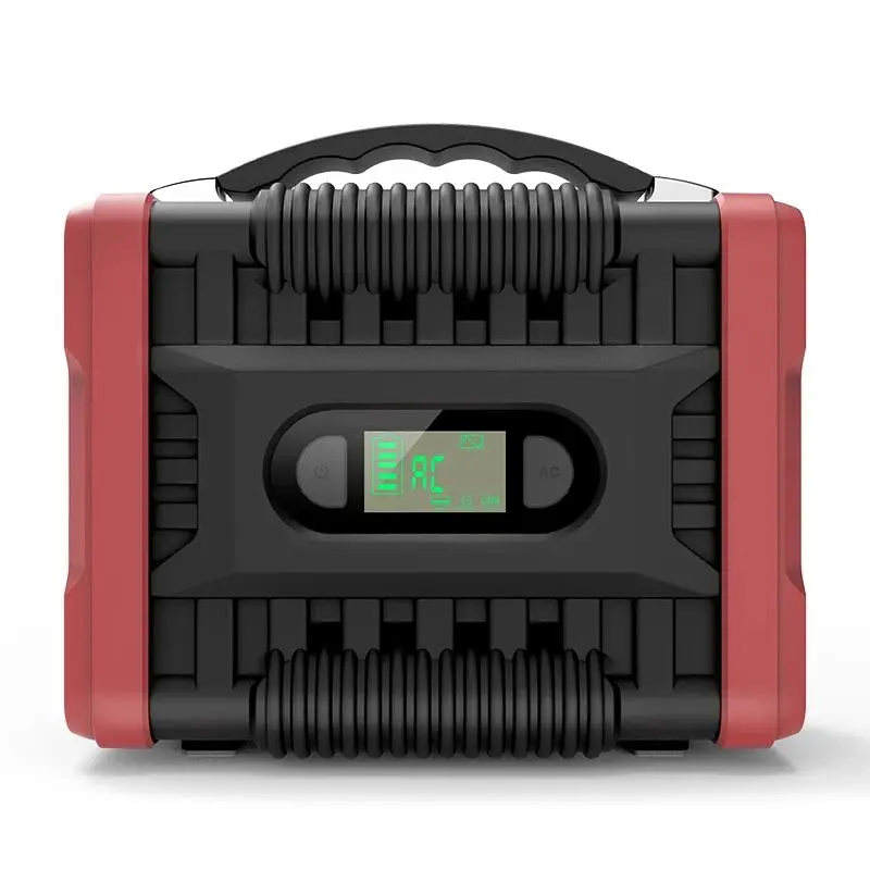222wh 60000mAh Solar Energy Battery Storage Power Bank Outdoor Camping ...