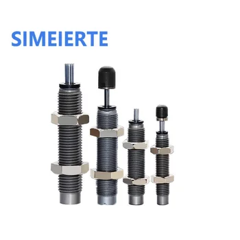 Hydraulic Oil Pressure Buffer Rb/rbc Series Pneumatic Air Cylinder ...