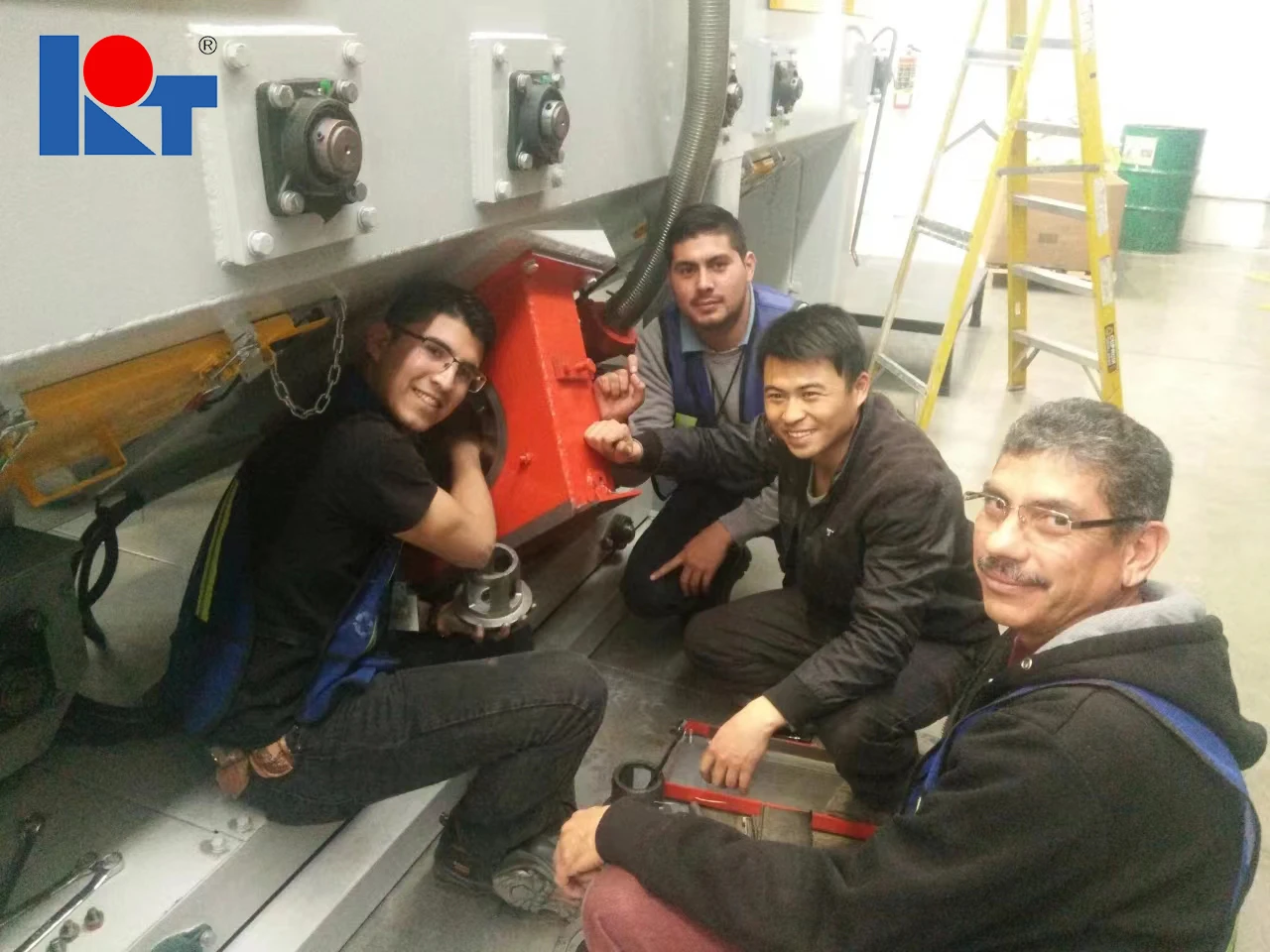 Fast Delivery S280/S330 Cast Steel Shot Balls in Abrasive for Shot ...