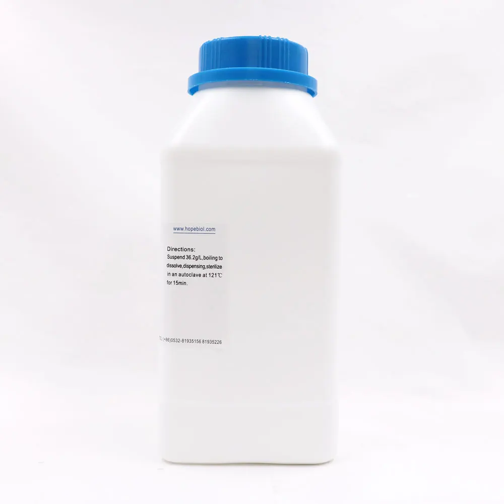 Cled Medium 500g Per Bottle For The Selective Isolation And Culture Of ...