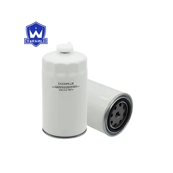Truck Diesel Fuel Water Separator Fuel Filter For Iveco 87340333 ...