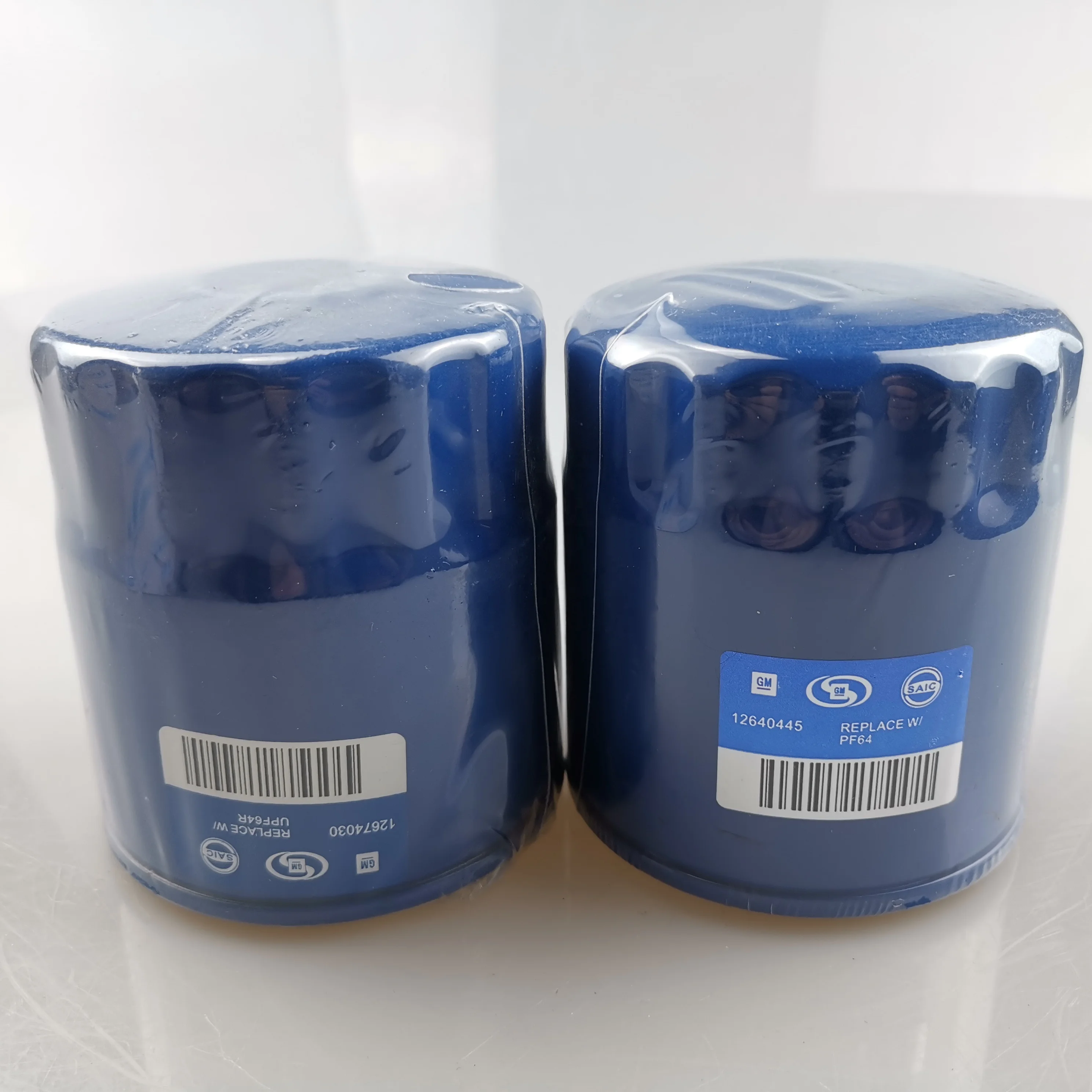 SAIC MG6 Oil Filter - Original 12640445 for Replace/repair