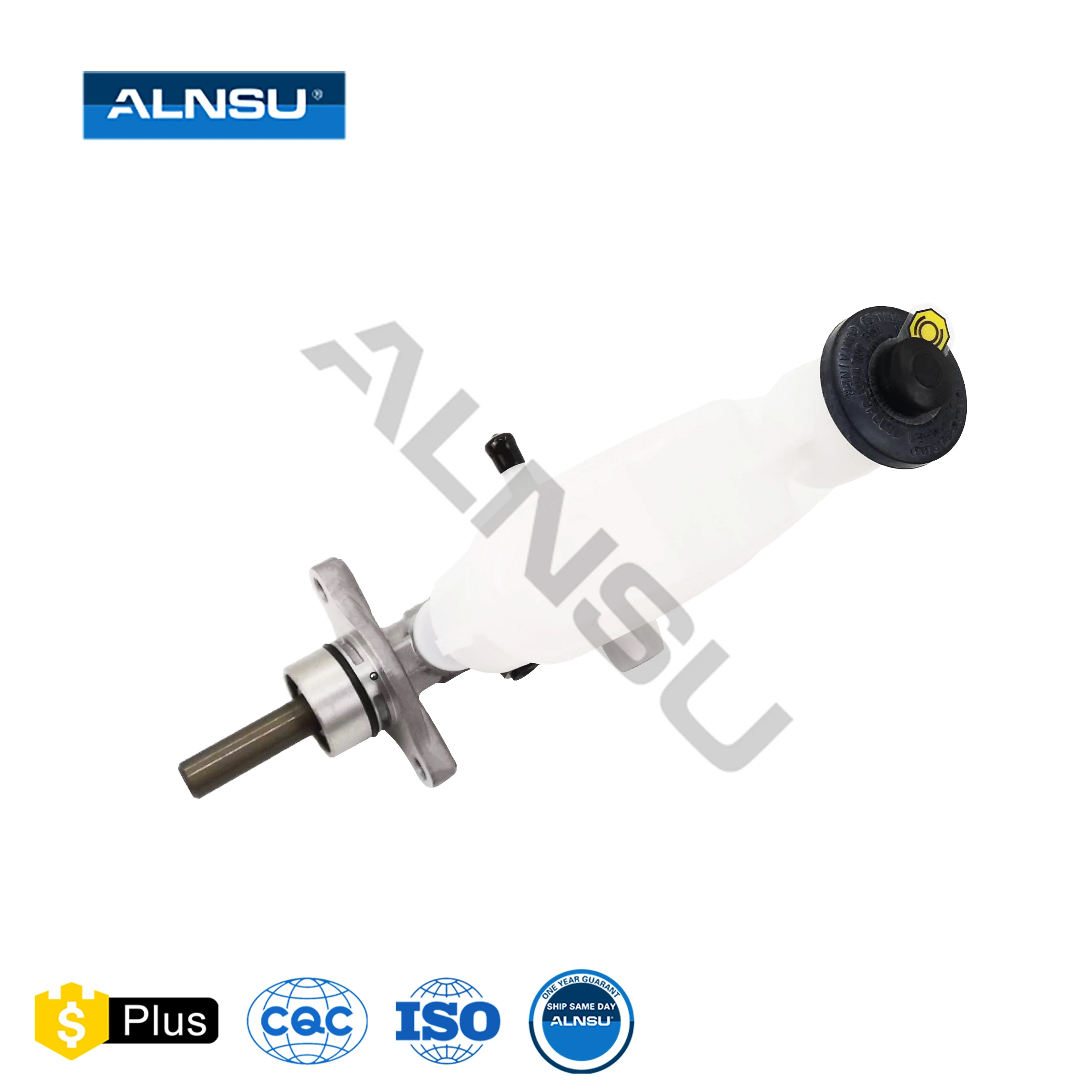 ALNSU Auto Parts Brake Master Cylinder for Hilux Vigo VIGO 13\16 47201 ...