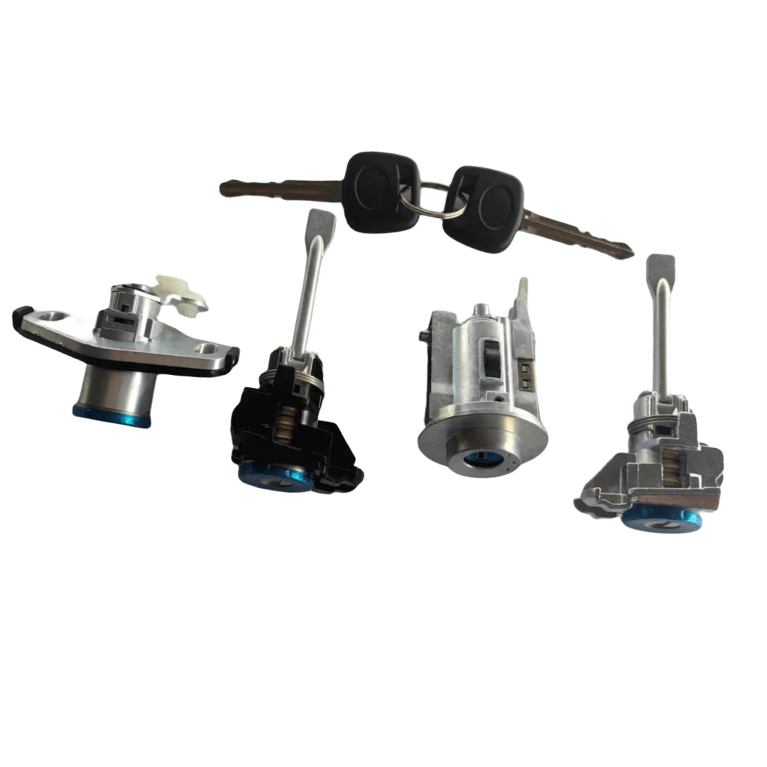 Ignition Switch with keys for TOYOTA JK477-12 WH51 JK477B.7 101.4 69005 ...