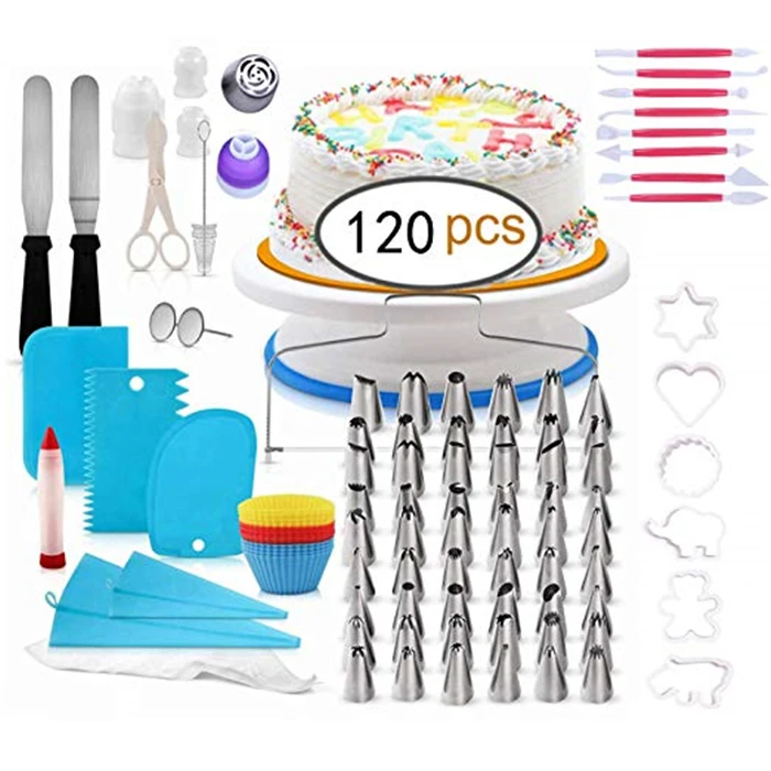 100 Pieces Set Looen Lace Crochet Needle Set Ergonomic Crochet Hook Kit ...