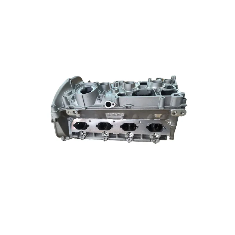 For Audi Q5 B9 A4 Ea888 Cylinder Head Assembly 1.8t 2.0t For Vw Oe 06j ...
