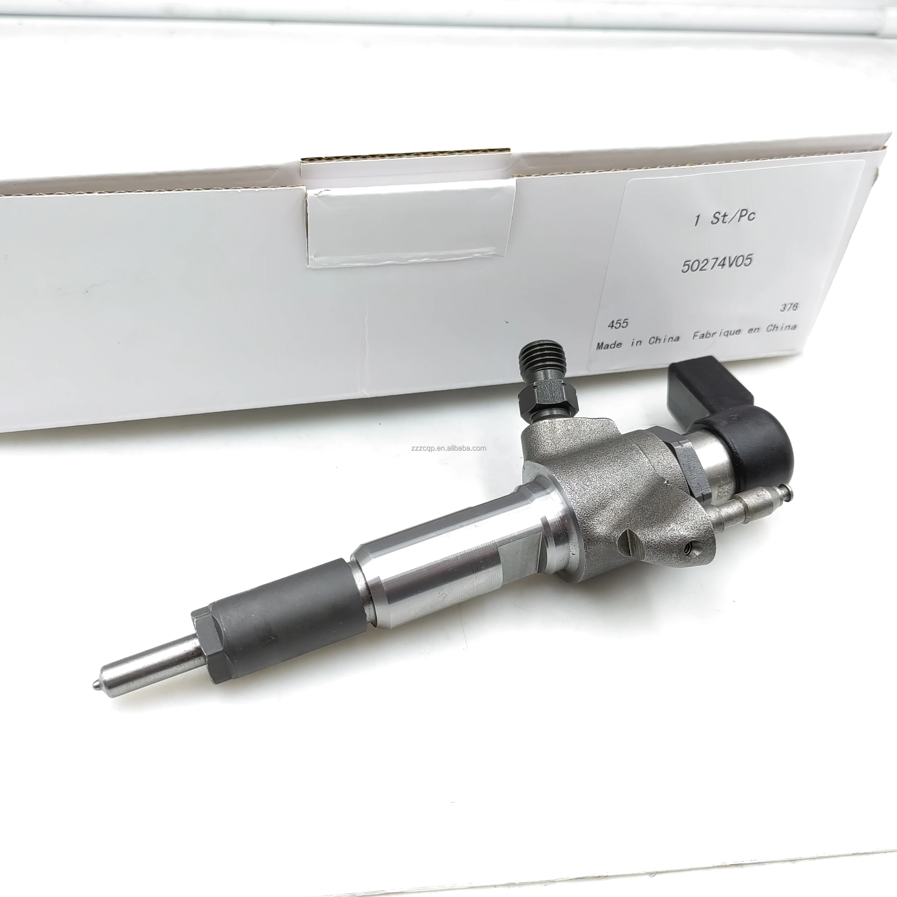 50274V05 Fuel Injector Pressure Sensor for Citroen Diesel Trucks