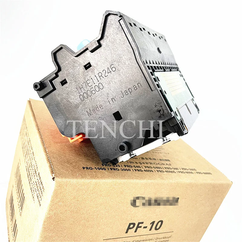 PF-06 Printhead for Canon - Efficient Printing Solutions