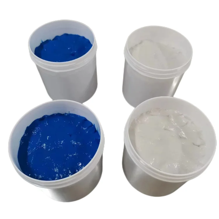Additional RTV 2 SILICONE rubber putty for mold making| Alibaba.com