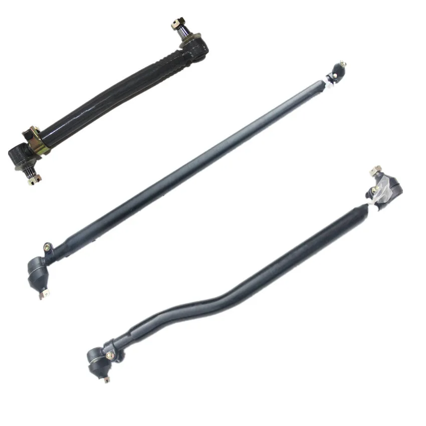 Steering Drag Link for Japanese & European Trucks - High Performance