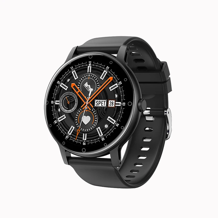 S88 Ultra Low Power Chip round relojes inteligentes nuevos de multi ...